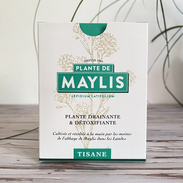 Maylis - La boutique de l'abbaye d'Oelenberg